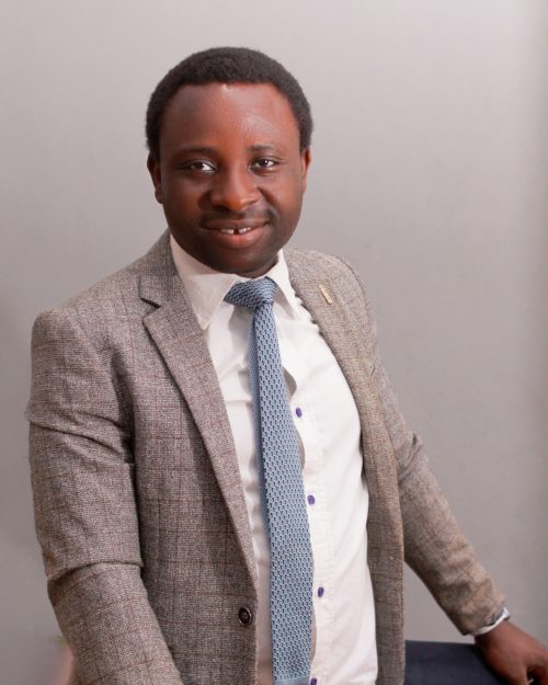 The Leadership – CAC Jehovah is Great Ministries